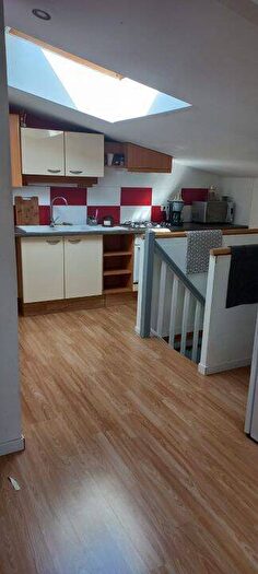 Plescop : Appartement 3 pièces à louer