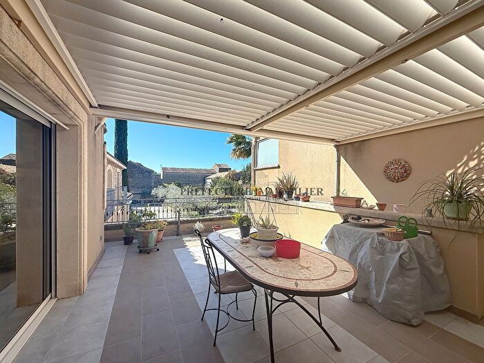Appartement 5 pièces à Sommières, à vendre