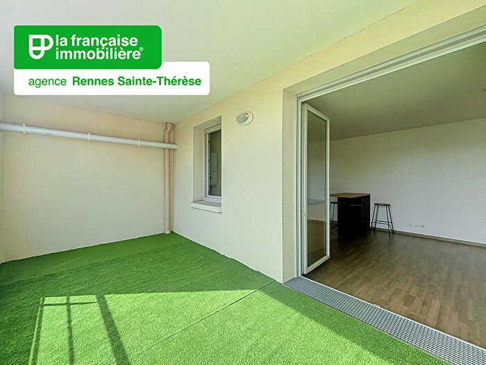 Quartiers Sud-Est, La Poterie - Appartement 3 pièces à vendre
