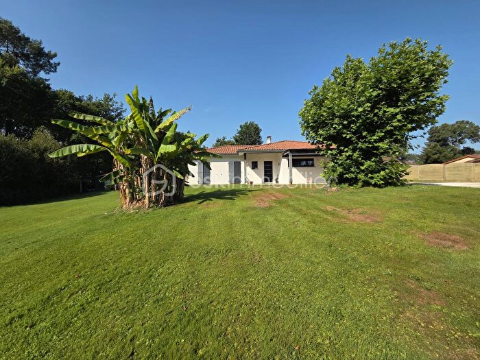 Maison 4 pièces à vendre à Castets