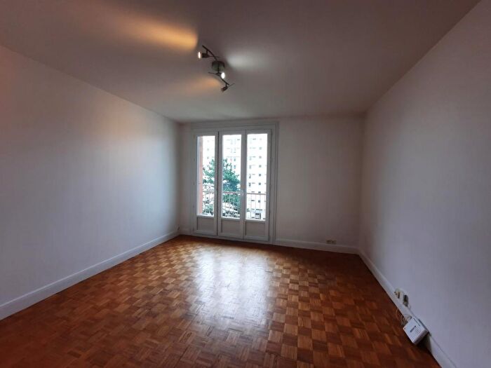 Appartement à louer - Quartiers Centre, Alphonse Guérin - 3 pièces - 2 chambres