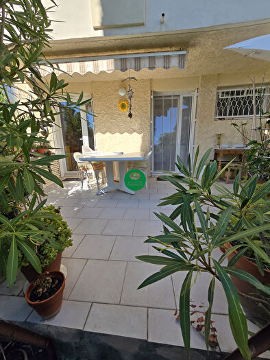 Appartement à vendre - La Seyne-sur-Mer, Sud - 1 pièce