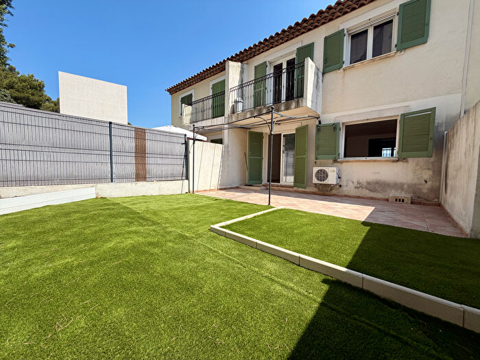 Maison 4 pièces à vendre - Toulon, Pont de Bois