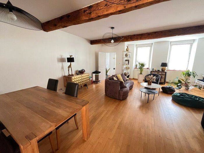 Labastide-Saint-Pierre - Maison 4 pièces à louer