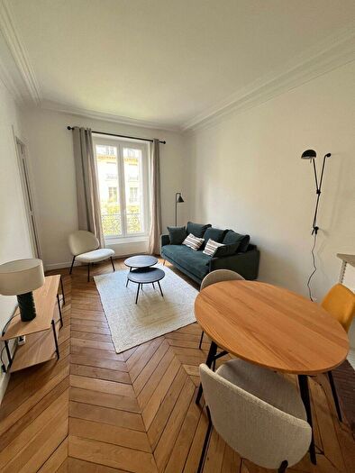 République-Saint Ambroise, Paris ème arrondissement - Appartement 3 pièces à louer