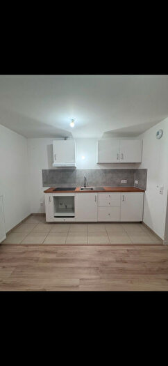 Reims, Courlancy, Porte de Paris, Bois d'Amour - Appartement 2 pièces à louer