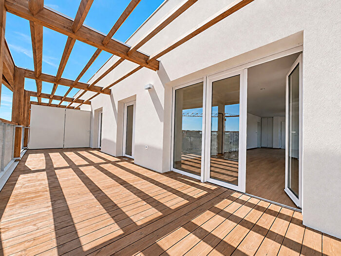 Appartement 4 pièces à vendre - Toulouse, L'Ormeau, La Terrasse, La Grande Plaine