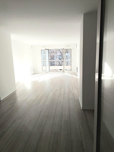 Appartement à vendre - Paris e , Jardin de Reuilly - 3 pièces - 2 chambres