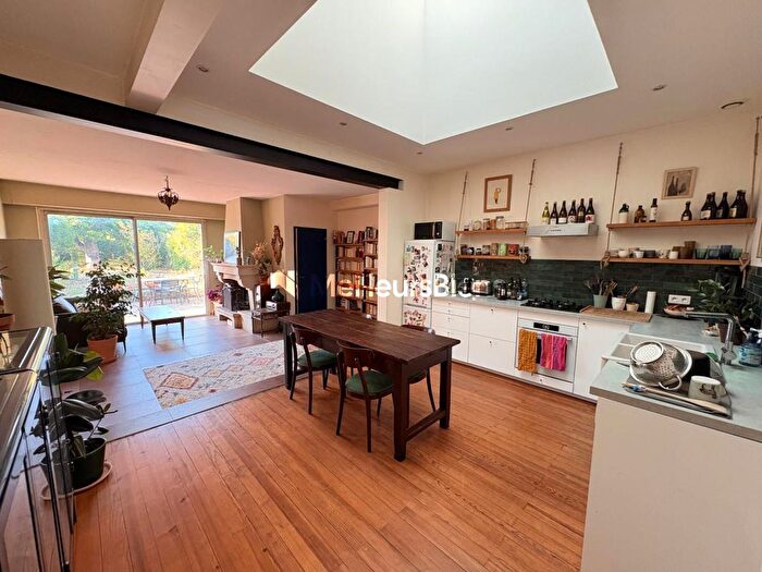 Maison 3 pièces à vendre - Pessac, Chiquet