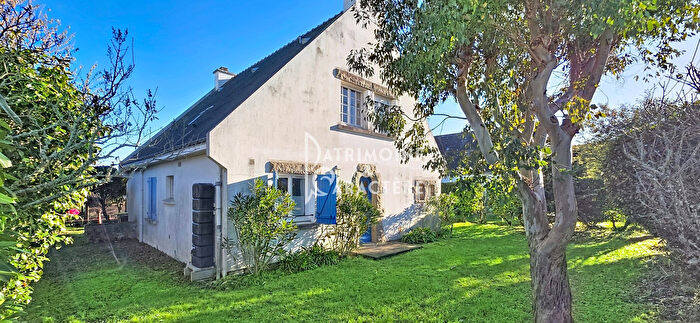 Maison 5 pièces à vendre - Saint-Philibert