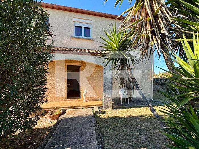 Maison à vendre - Baillargues - 7 pièces - 4 chambres