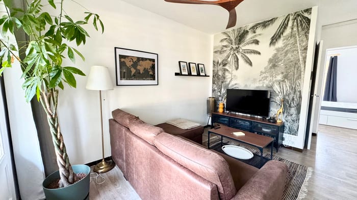 Appartement 2 pièces à postalCode, à vendre