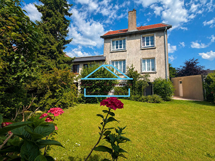 Le Havre, Sanvic - Maison 7 pièces à vendre