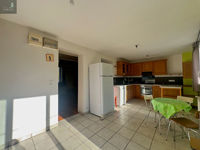 Maison à vendre - Olemps - 7 pièces - 5 chambres