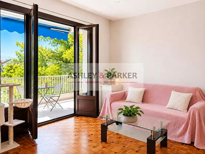 Appartement 2 pièces à vendre à Nice, Cimiez