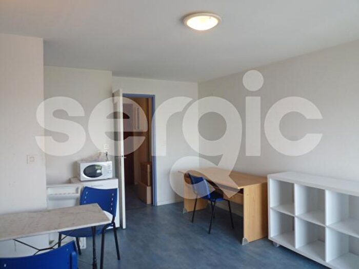 Olivet, Larry, Coin Rond, Lorette : Appartement 1 pièce à louer