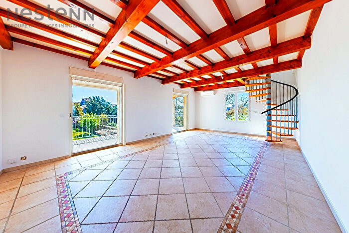 Appartement 4 pièces à vendre à Sommières