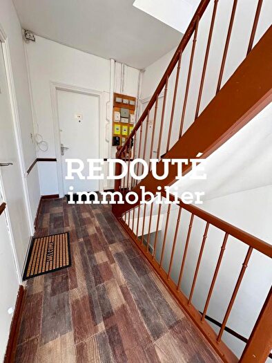 Appartement 2 pièces à vendre - Reims, Jamin, Jaurès, Cernay, Epinettes