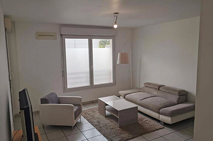 Appartement 3 pièces à Joué-lès-Tours, à louer