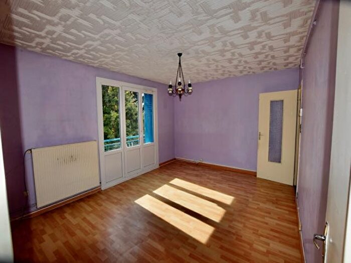 Appartement 3 pièces à vendre - Audincourt, Champs, Montants