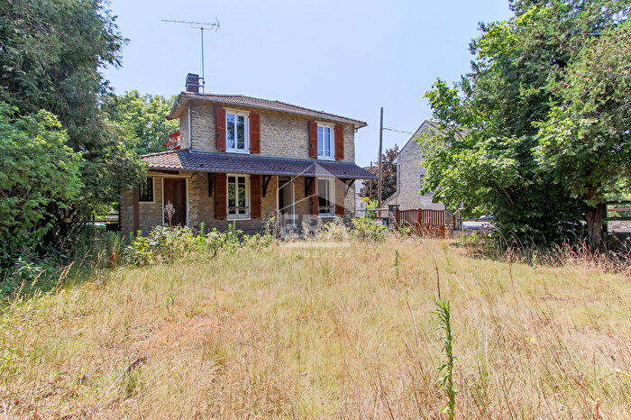 Maison 7 pièces à vendre à Gargenville