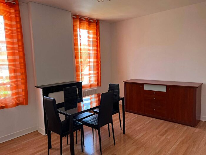 Appartement à louer - Val dAthis, Athis-Mons - 2 pièces - 1 chambre