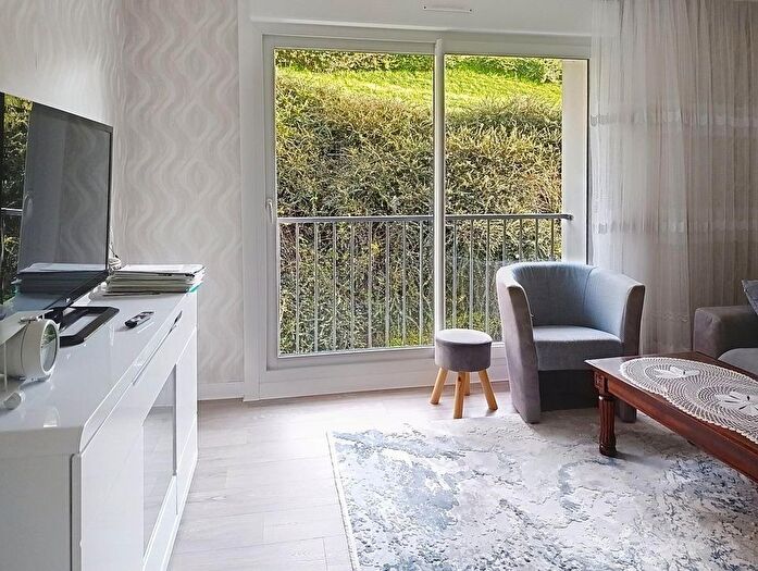 Appartement à vendre - Brest, Tréornou - 4 pièces - 3 chambres