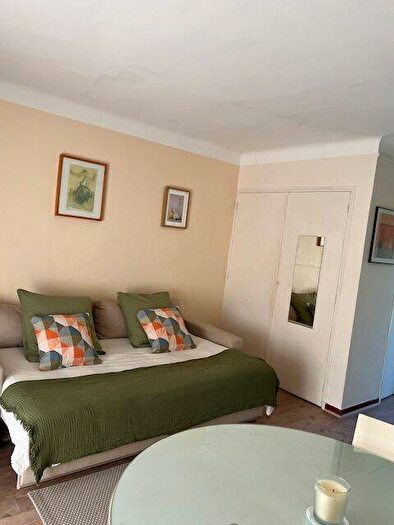 Sud, Le Pradet : Appartement 1 pièce à louer