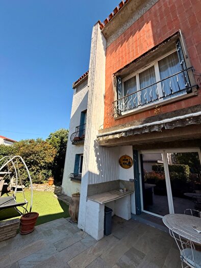 Carcassonne, Saint-Jacques, Prat Mary, Viguier - Maison 6 pièces à vendre