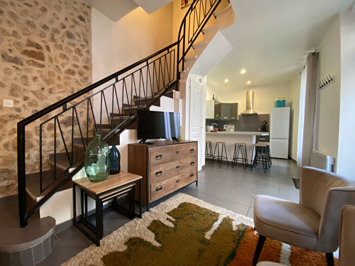 Maison à vendre - Marseillan, Marseillan, Port de Marseillan - 4 pièces - 3 chambres