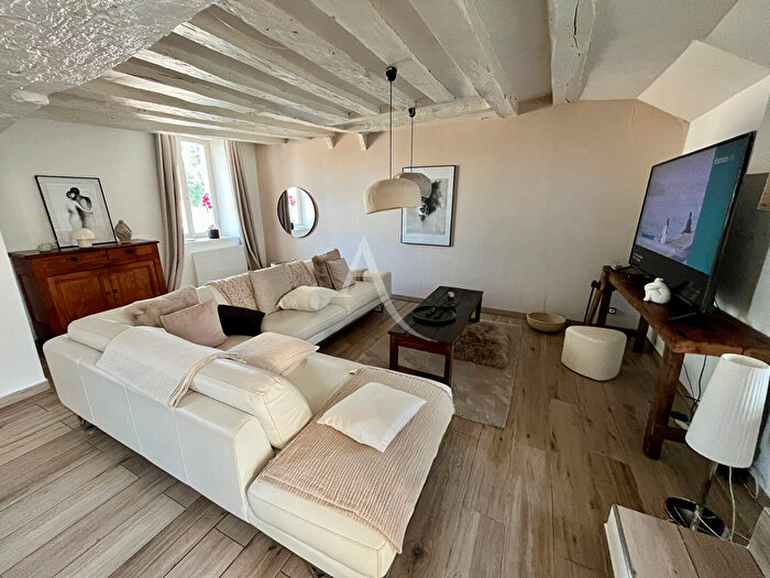 Chambry : Maison 6 pièces à vendre