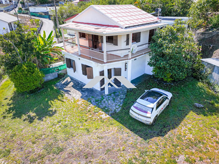 Maison 6 pièces à vendre à Cilaos