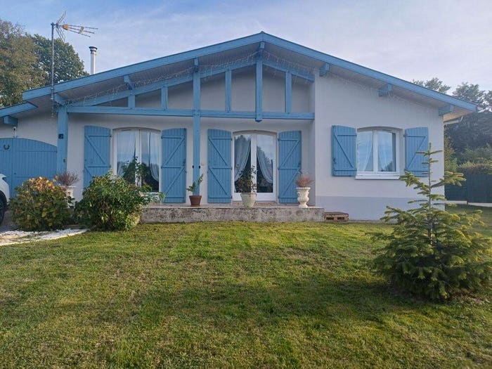 Maison 3 pièces à louer à Narrosse