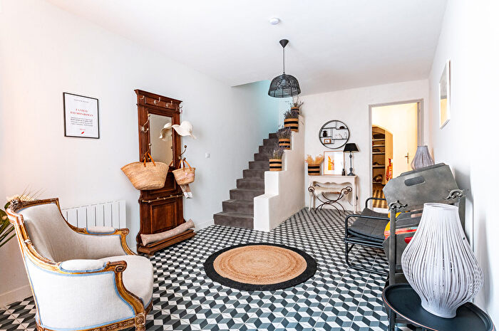 Maison 4 pièces à vendre à Grignan