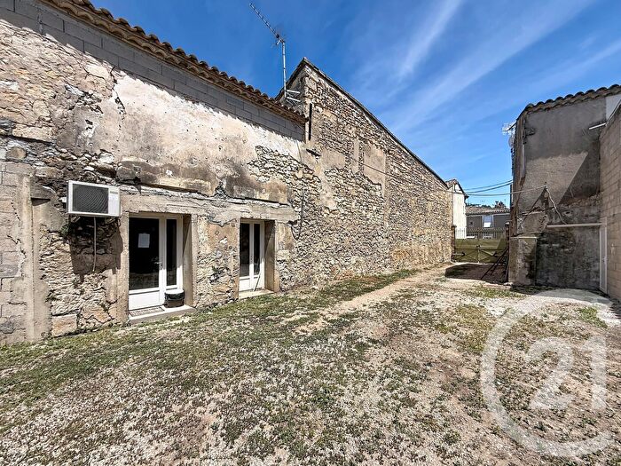 Maison 3 pièces à vendre - Mudaison