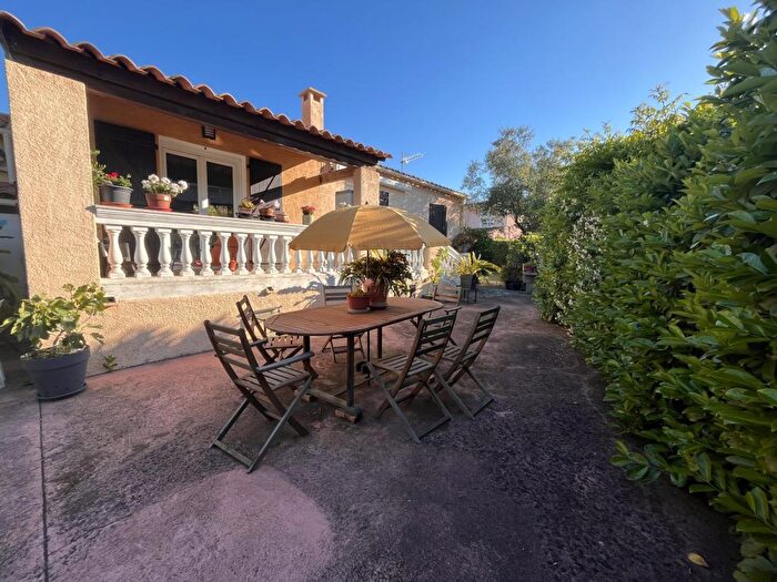 Maison 3 pièces à vendre à Appietto