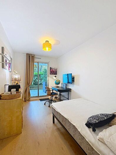 Appartement à louer - Saint Chéron-Hauts de Chartres-Puits Drouet - 1 pièce