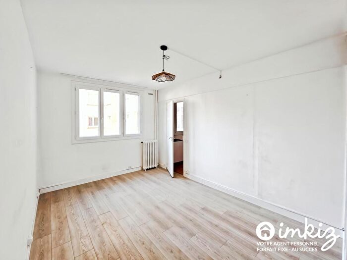 Appartement 2 pièces à vendre - Paris 15ème, Dupleix, Motte Picquet