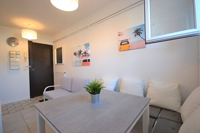 Appartement 1 pièce à louer à Estanove, Montpellier