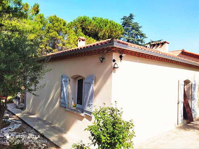 Maison 8 pièces à vendre - Clermont-lHérault