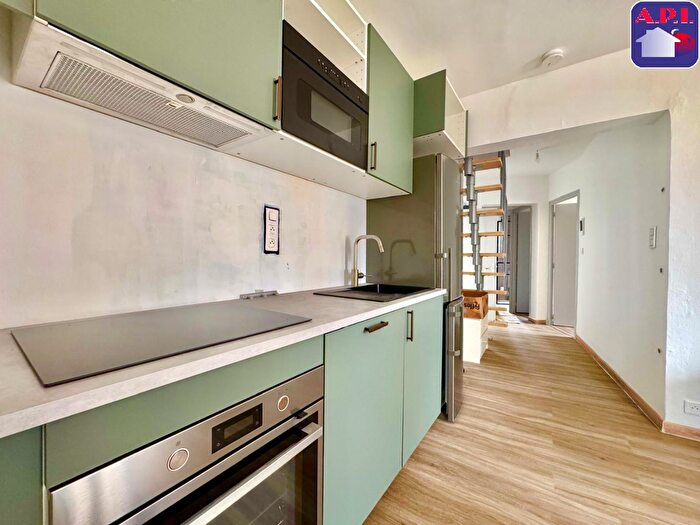 Tarascon-sur-Ariège - Maison 8 pièces à vendre
