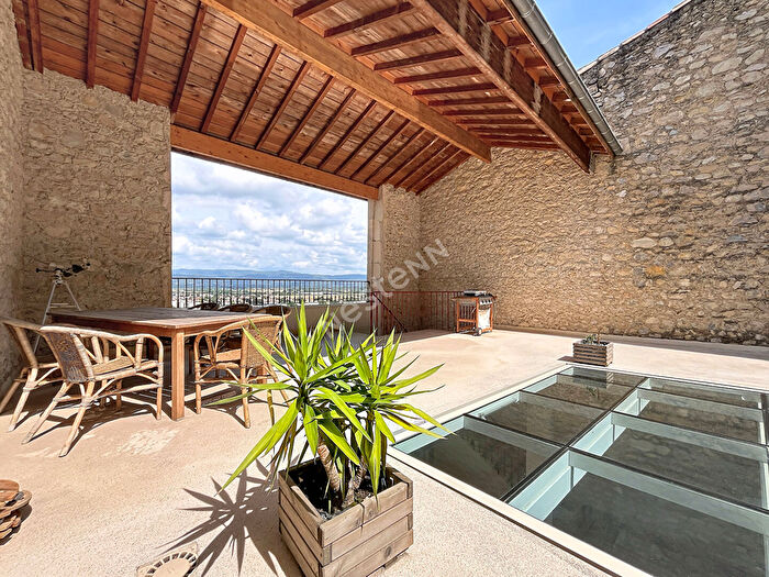 Maison 6 pièces à vendre - Livron-sur-Drôme