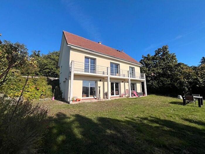 Maison à vendre - Anet - 7 pièces - 4 chambres