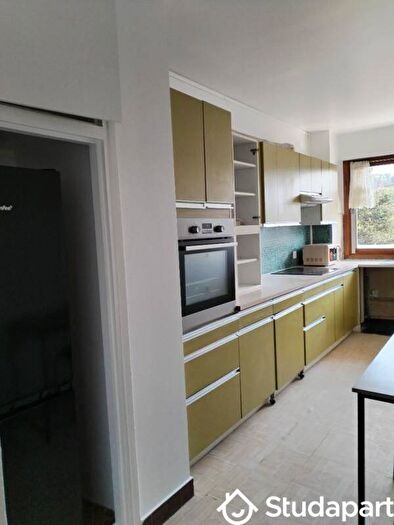 Appartement 1 pièce à louer - Côteaux de l'Yvette, Palaiseau