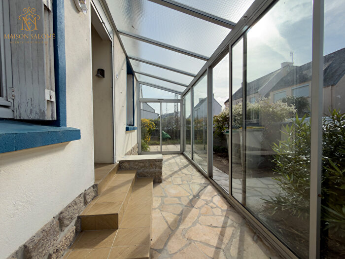Maison 8 pièces à Guilvinec, à vendre