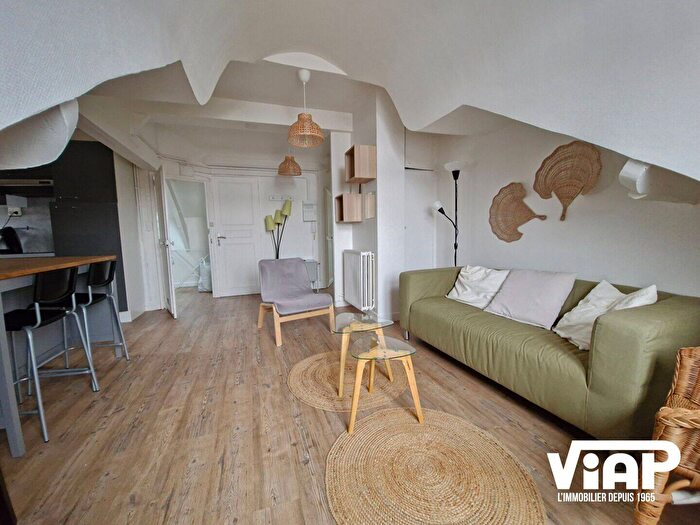 La Brégère, Limoges - Appartement 3 pièces à louer