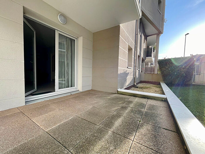 Appartement à vendre - Saint-Nazaire, Centre-ville, Ville-Port, Petit Maroc - 2 pièces - 1 chambre