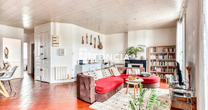 Béziers, Gargailhan, Pech de la Pomme - Appartement 3 pièces à vendre