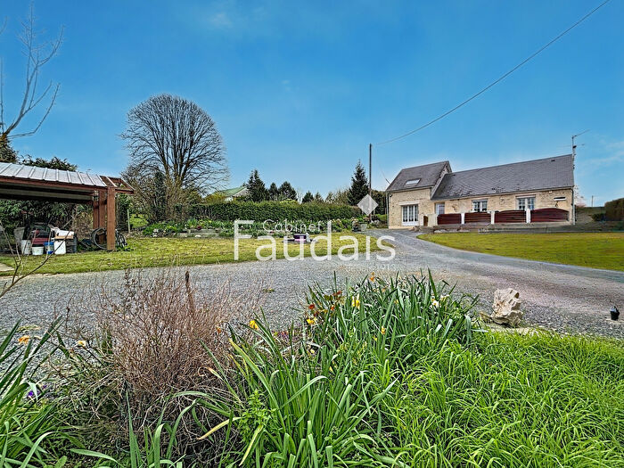 Maison 6 pièces à Vendes, à vendre