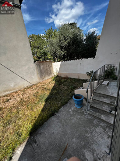 Appartement à louer - Mazamet - 2 pièces - 1 chambre